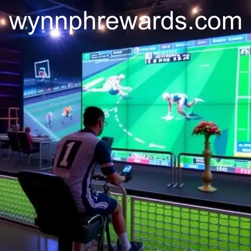 wynnph | The Rise of Virtual Sports and the Impact of WynnPH on the ...